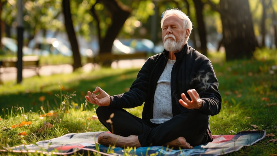 How Breathwork Shapes Mind and Mood | CEC Article